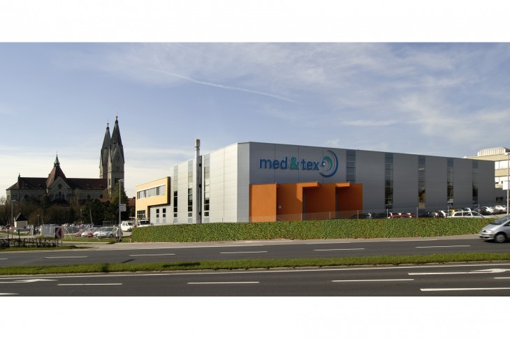 Leitbild | med & tex